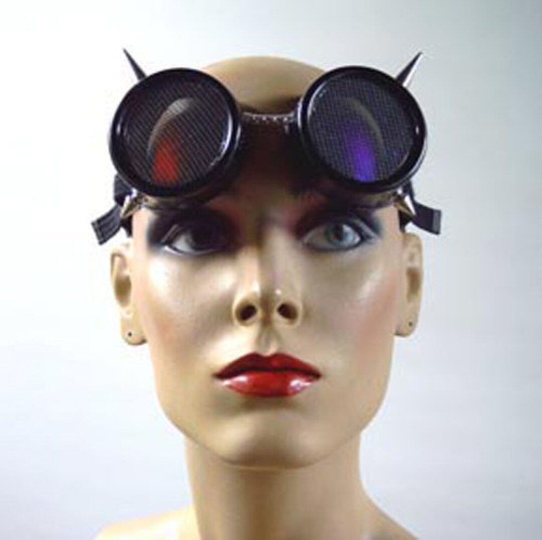 Aurora Lights Goggles - Etsy