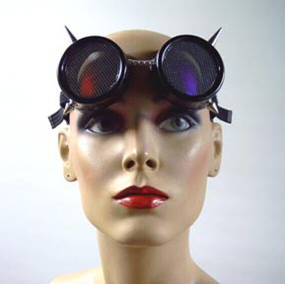 Aurora Lights Goggles - Etsy