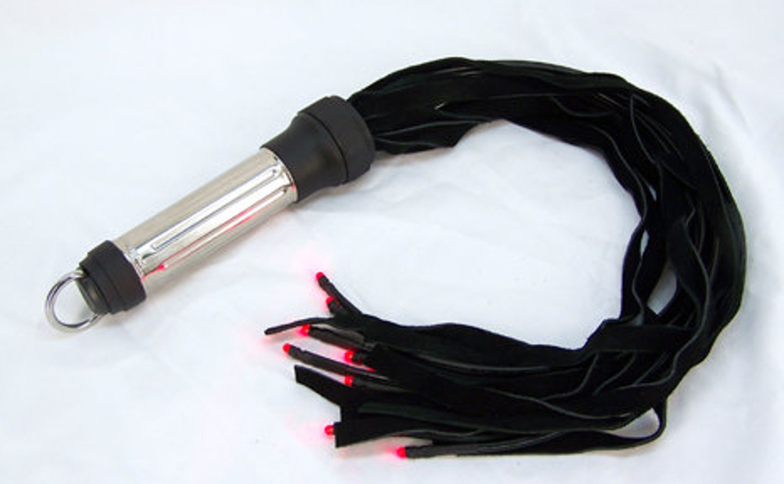 The Illuminator LED Flogger mature - Etsy