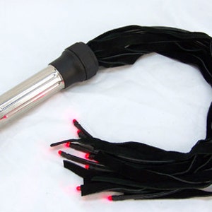 The Illuminator LED Flogger (mature) - Etsy