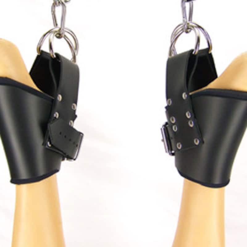 Restraint Bench - Etsy