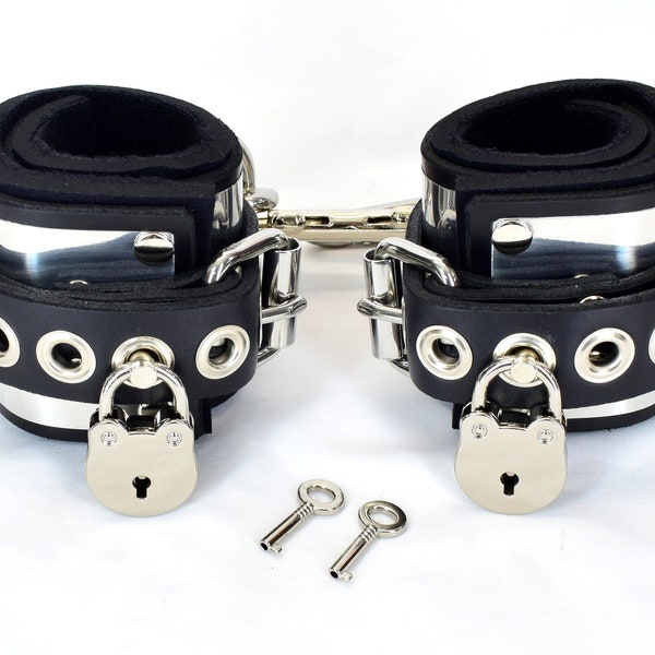 Metal Restraints - Etsy