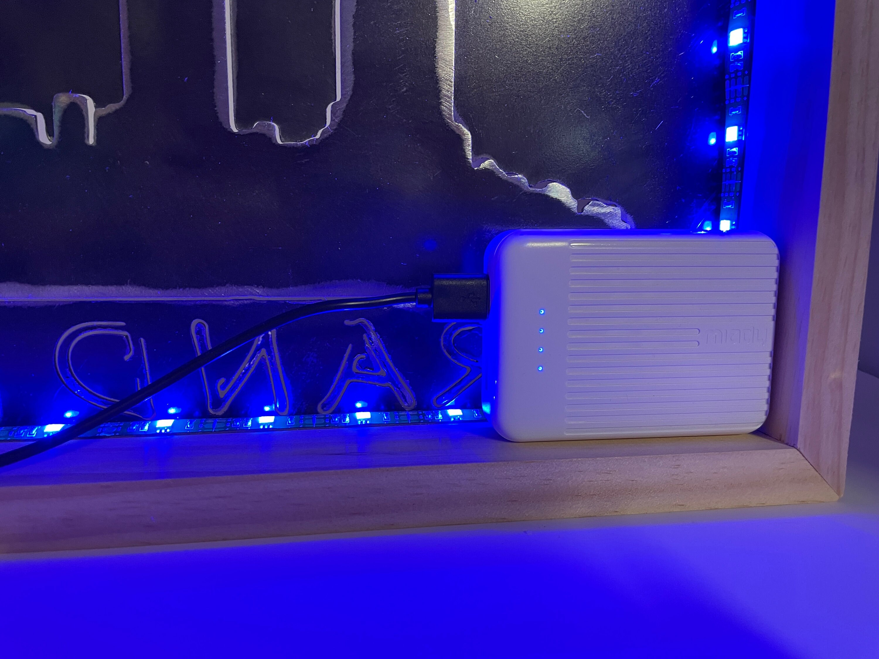 Grand Rapids Michigan City Skyline Sign - Etsy