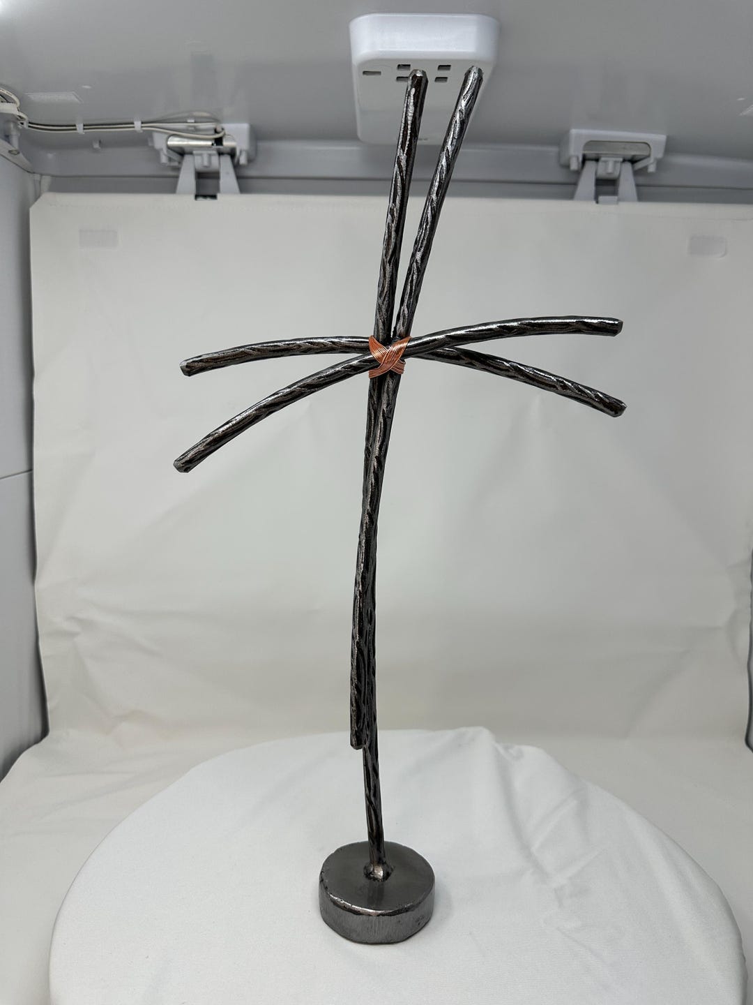 Couples Cross (unity) Free Standing - Etsy