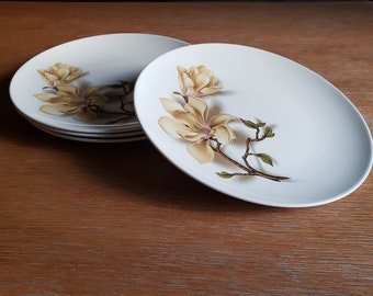 Magnolia China | Etsy