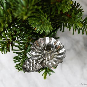 Vintage Christmas Tree Candle Clips - Etsy
