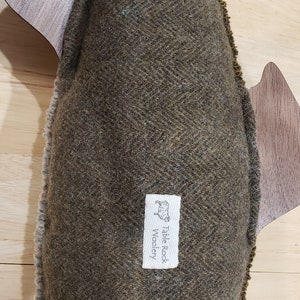 Fish Tails Paper Rug Hooking Pattern, Dimensional Stuffed Hooked Fish ...