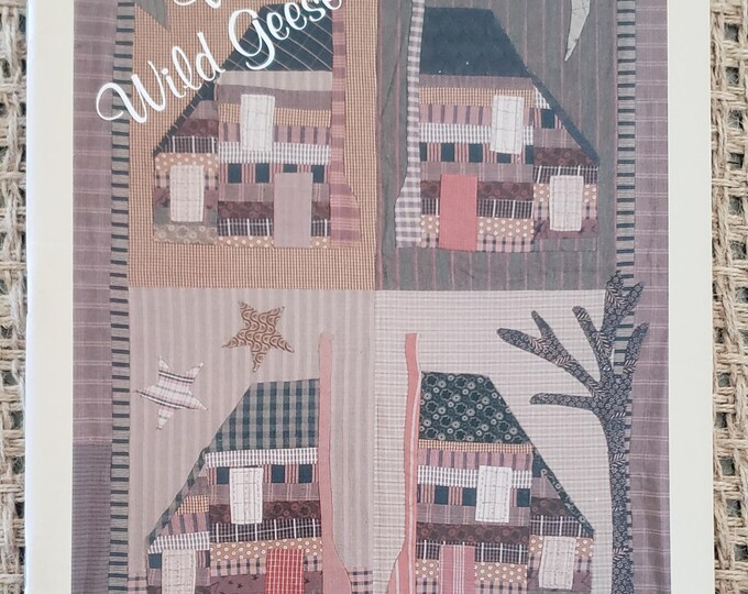 Simply Vintage by Barb Adams & Alma Allen of Blackbird Designs, OOP ...