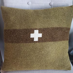 Swiss Cross - Etsy