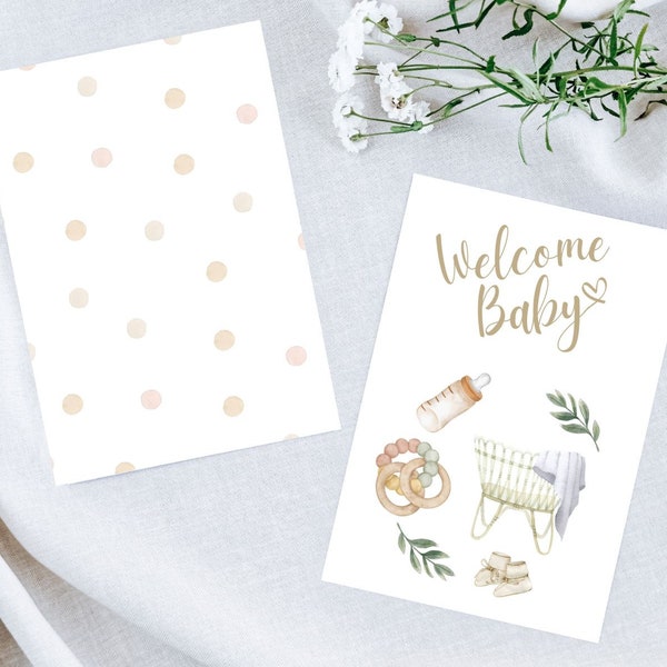 Gender Neutral Baby - Etsy