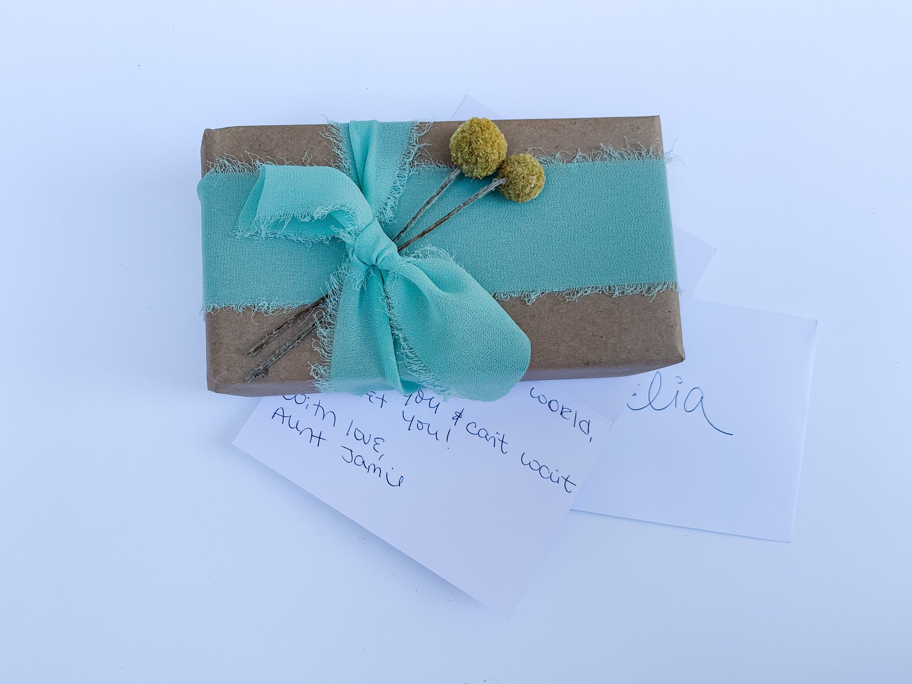 Gift Wrap Add-on - Etsy