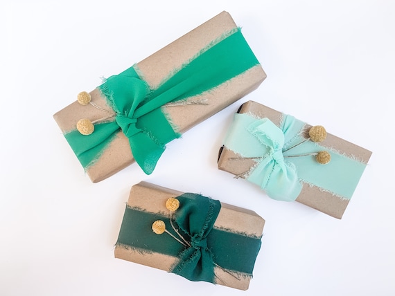 Gift Wrap Add-on - Etsy