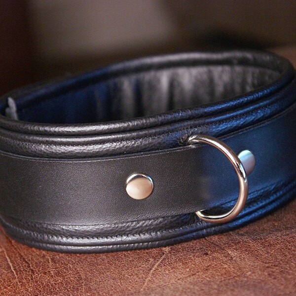 Kinky Collar - Etsy UK