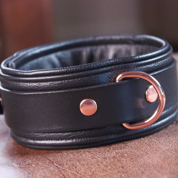 Kinky Collar - Etsy UK