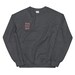 MS CCC SLP Speech Language Pathology Credentials Unisex Sweatshirt - Etsy