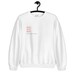 MS CCC SLP Speech Language Pathology Credentials Unisex Sweatshirt - Etsy