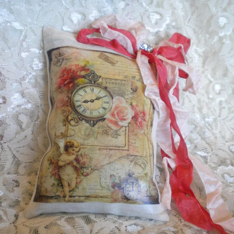 Victorian Sachets - Etsy