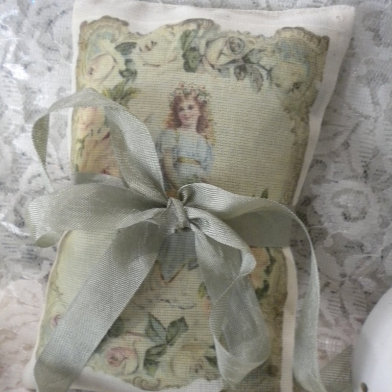 Victorian Sachets - Etsy