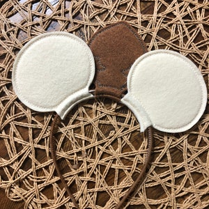 Disney Inspired Enchanted Tiki Room Ears - Etsy