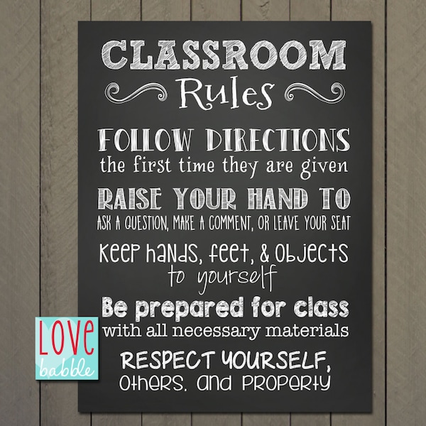 Chalkboard Quotes - Etsy