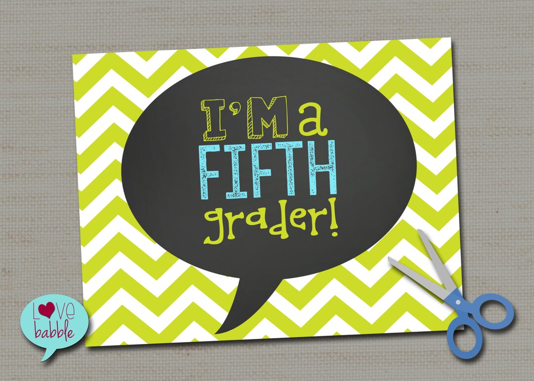 First Last Day of School Sign, Back to School, Photo Prop, Personalized ...