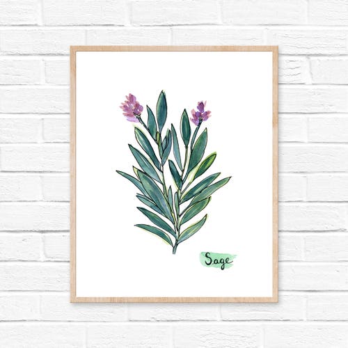 Light Green Sage Watercolor Background Clipart Abstract - Etsy