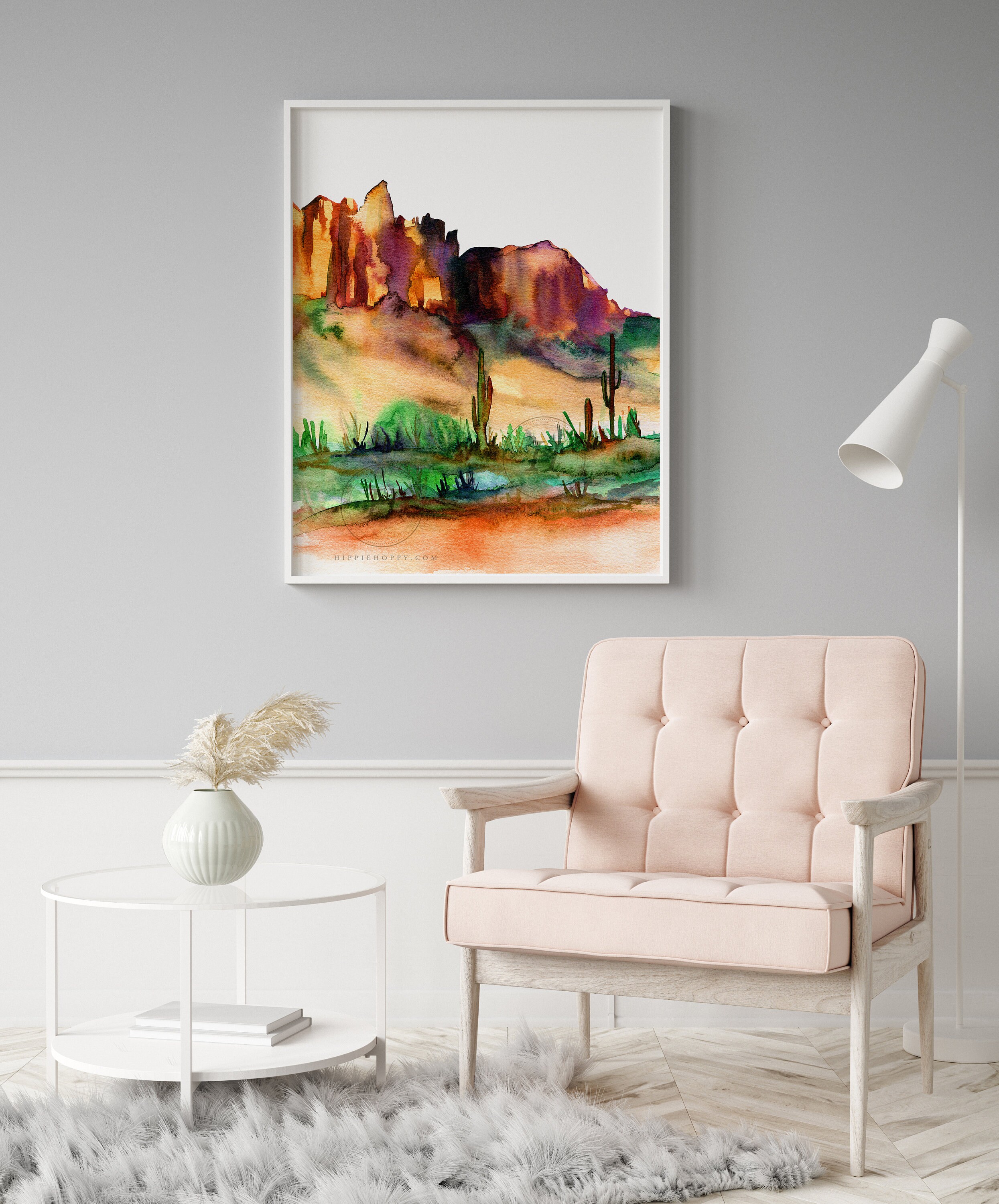 Southwestern Wall Art