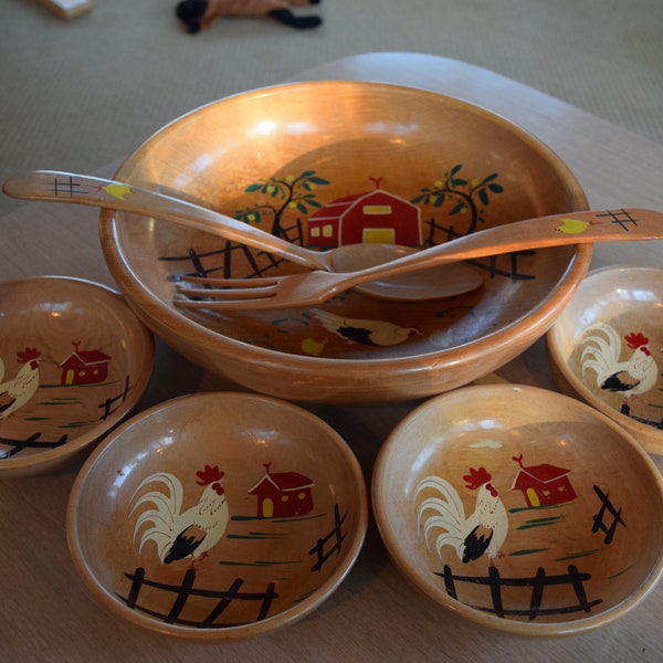 Buy Woodpecker Woodware Online - Etsy