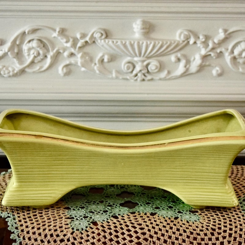 Chartreuse Decor - Etsy