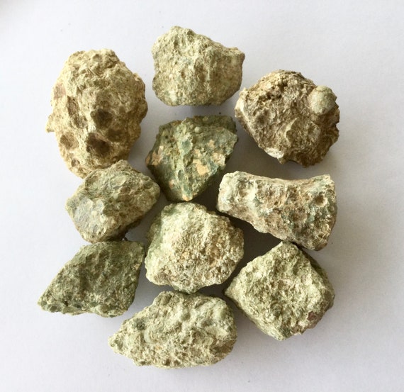 Rhyolite Rainforest Jasper Raw Rough Nodules Mt Hay QLD - Etsy