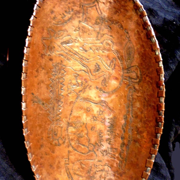 Chumash - Etsy