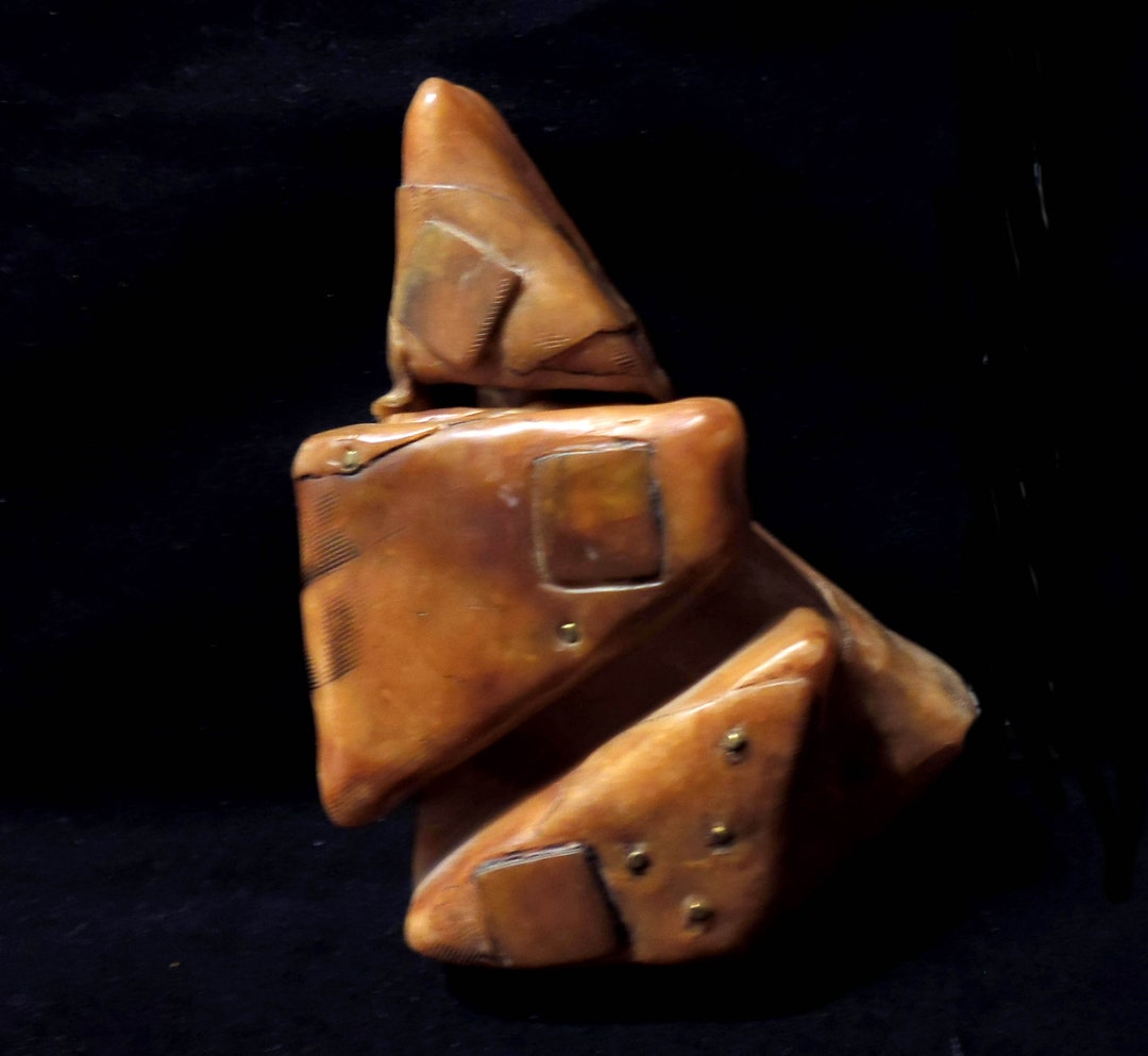 POLYMER Box/container Opens for the Purpose of Stashing a Rolled Bill ...