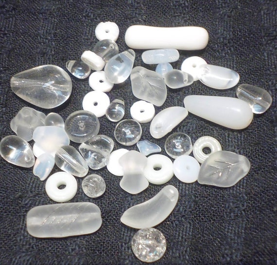 Materials Tan/beige 3 tube of pure texture and color Vintage Czech ...