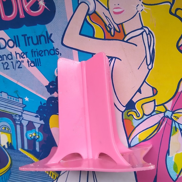 Barbie Stands - Etsy