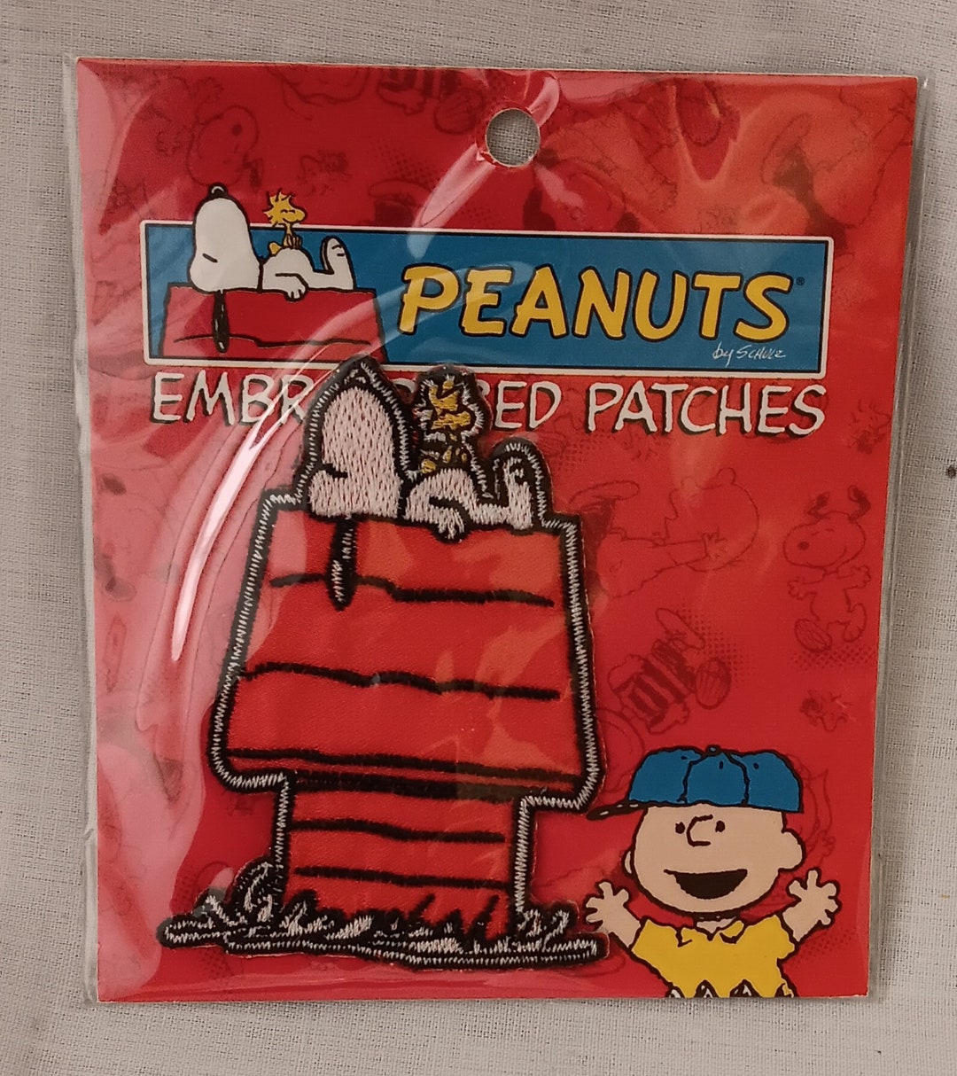 Vintage Snoopy Patches, Vintage ONS Charlie Patches, Vintage Peanuts ...