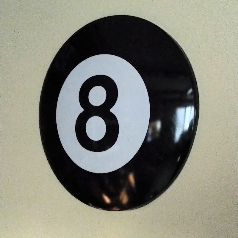 Billiard Sign - Etsy