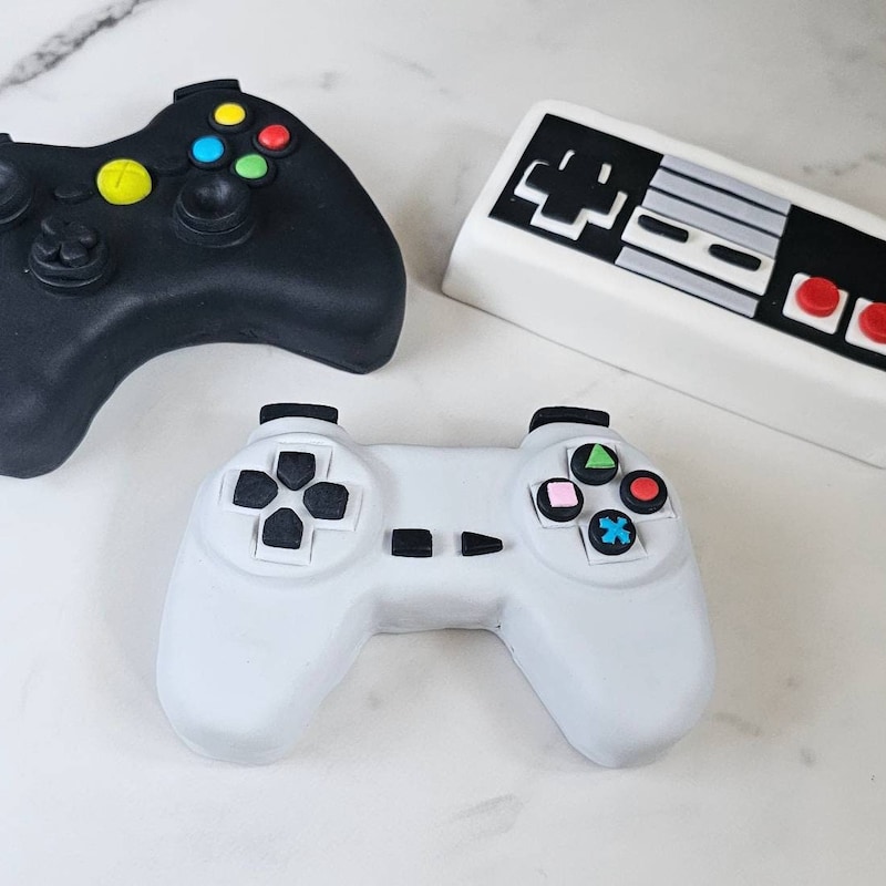 Game Controller Molds - Etsy