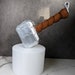 Thor Hammer, War Hammer, Mjolnir Hammer, Edible Cake Topper - Etsy
