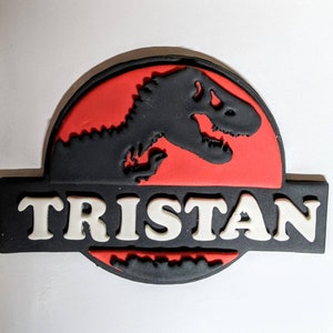 Mosasaurus Inspired Fondant Cake Topper - Etsy