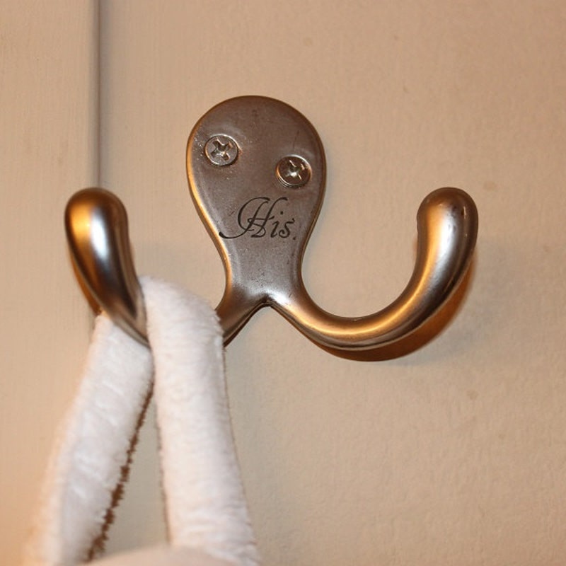 Robe Hook - Etsy
