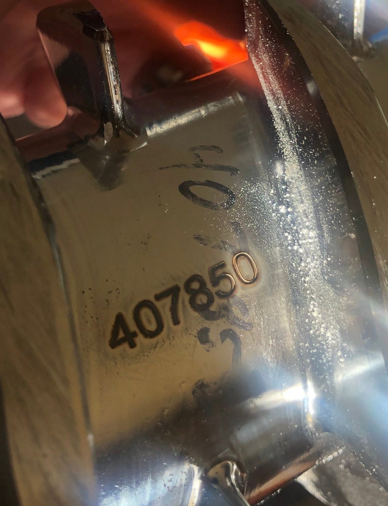 Industrial Engraving Service - Metal Marking Logos QR Codes Bar Code ...