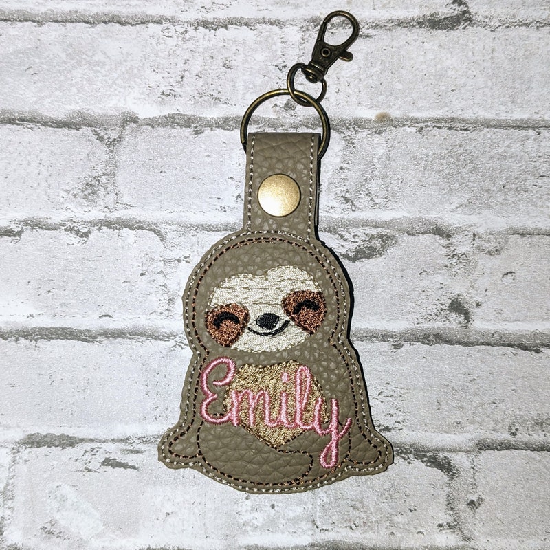 Sloth Bag - Etsy