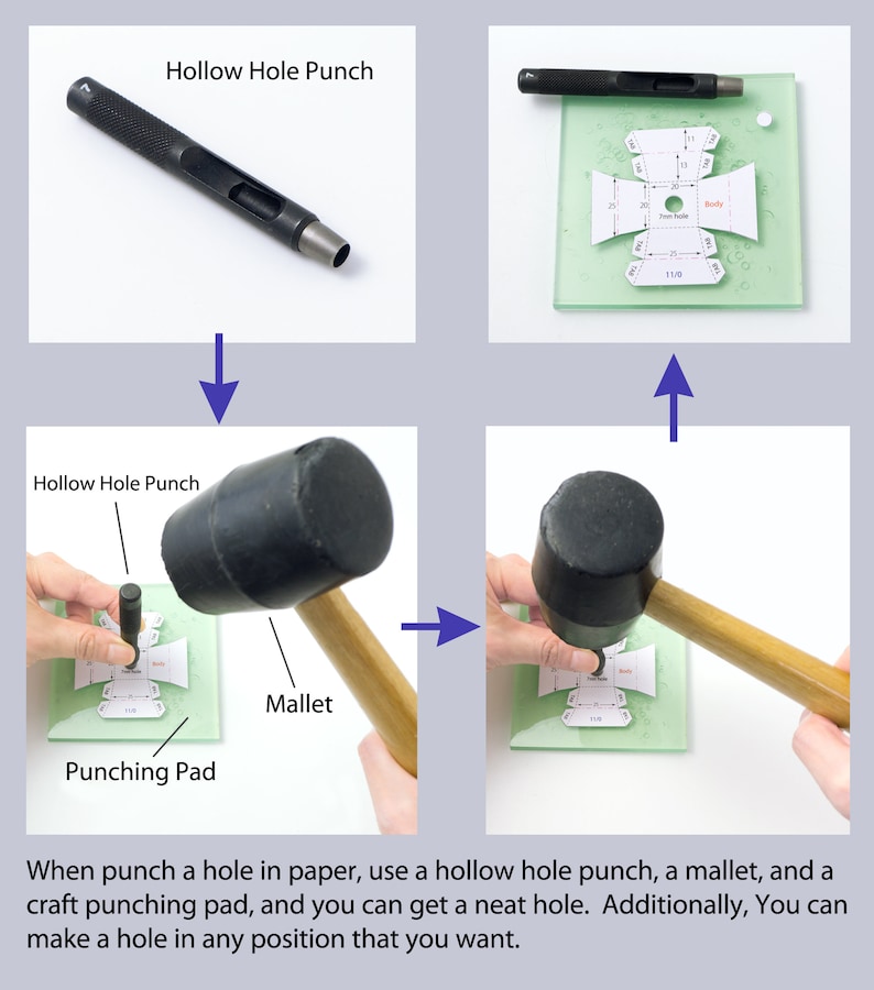 Beading Pattern Beaded Miniature Tree With Trapezoid Pot - Etsy