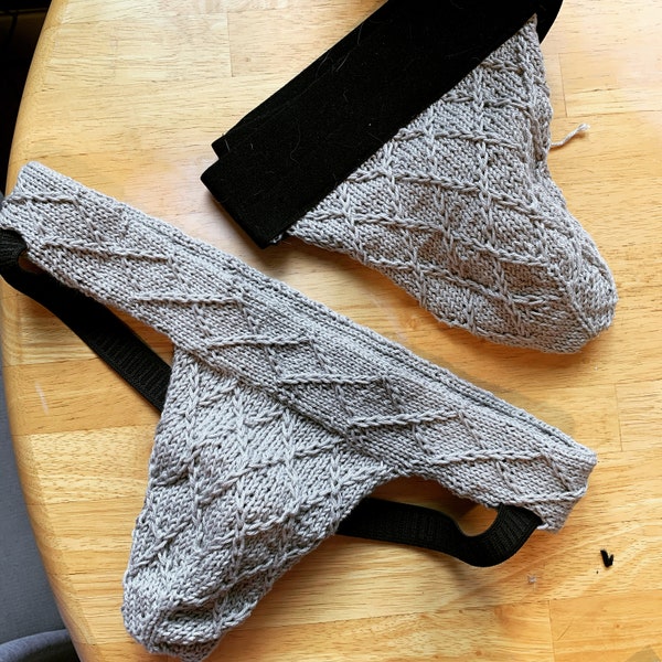 Custom Jockstrap - Etsy