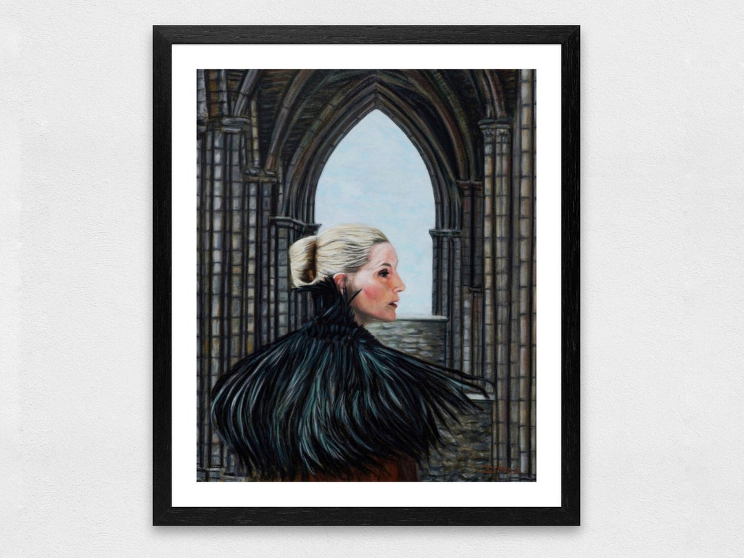 Lady Joceline - Etsy Canada