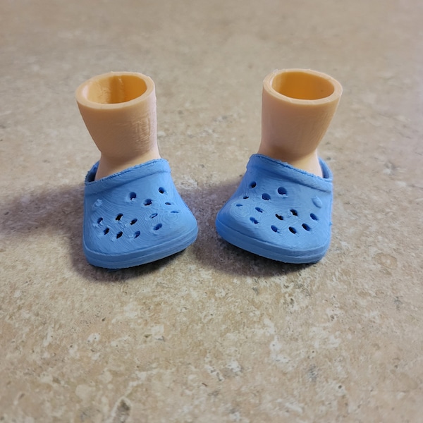 Gnome Feet - Etsy