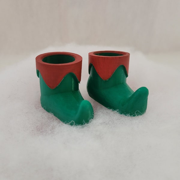 Elf Shoes - Etsy