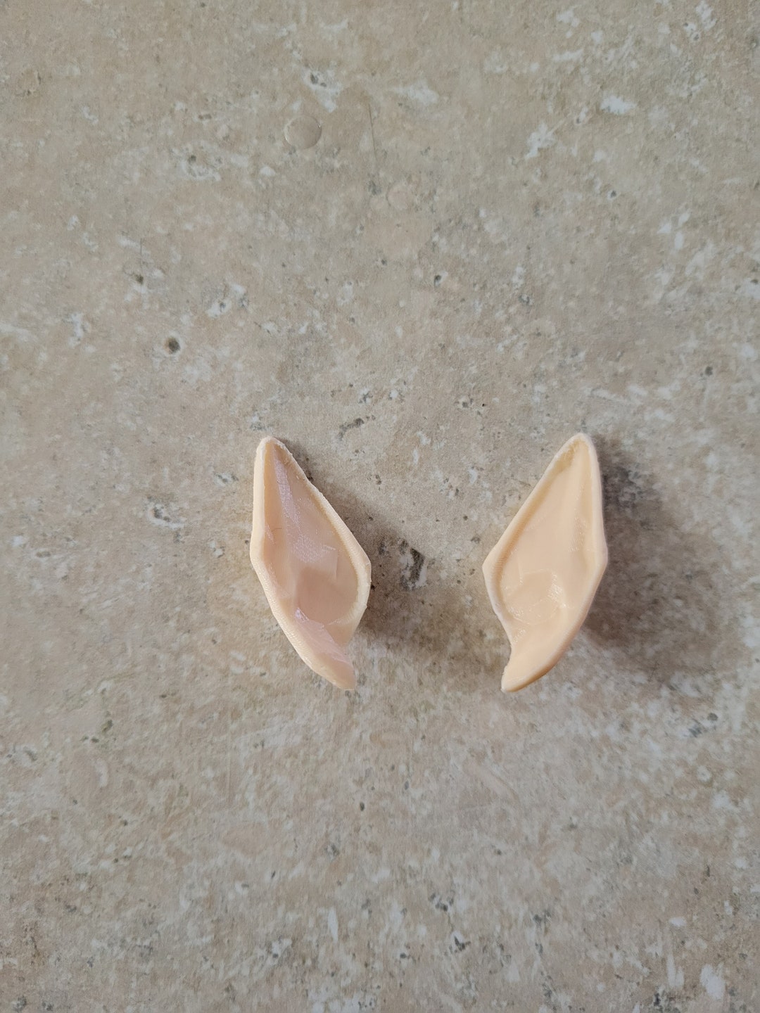 Gnome Elf Ears - Etsy