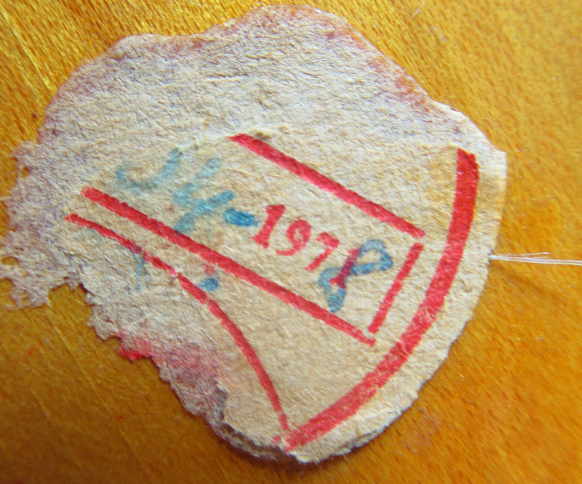 Hand Carved Wooden Plate, Romanian Wall Plaque, Small Wood Plate ...