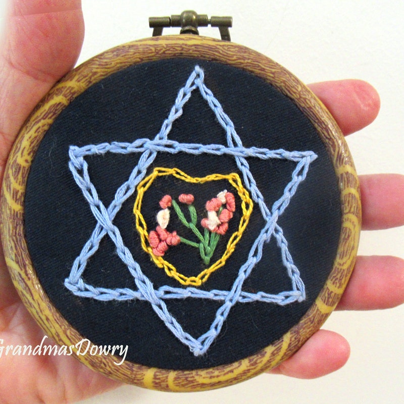 Judaica - Etsy